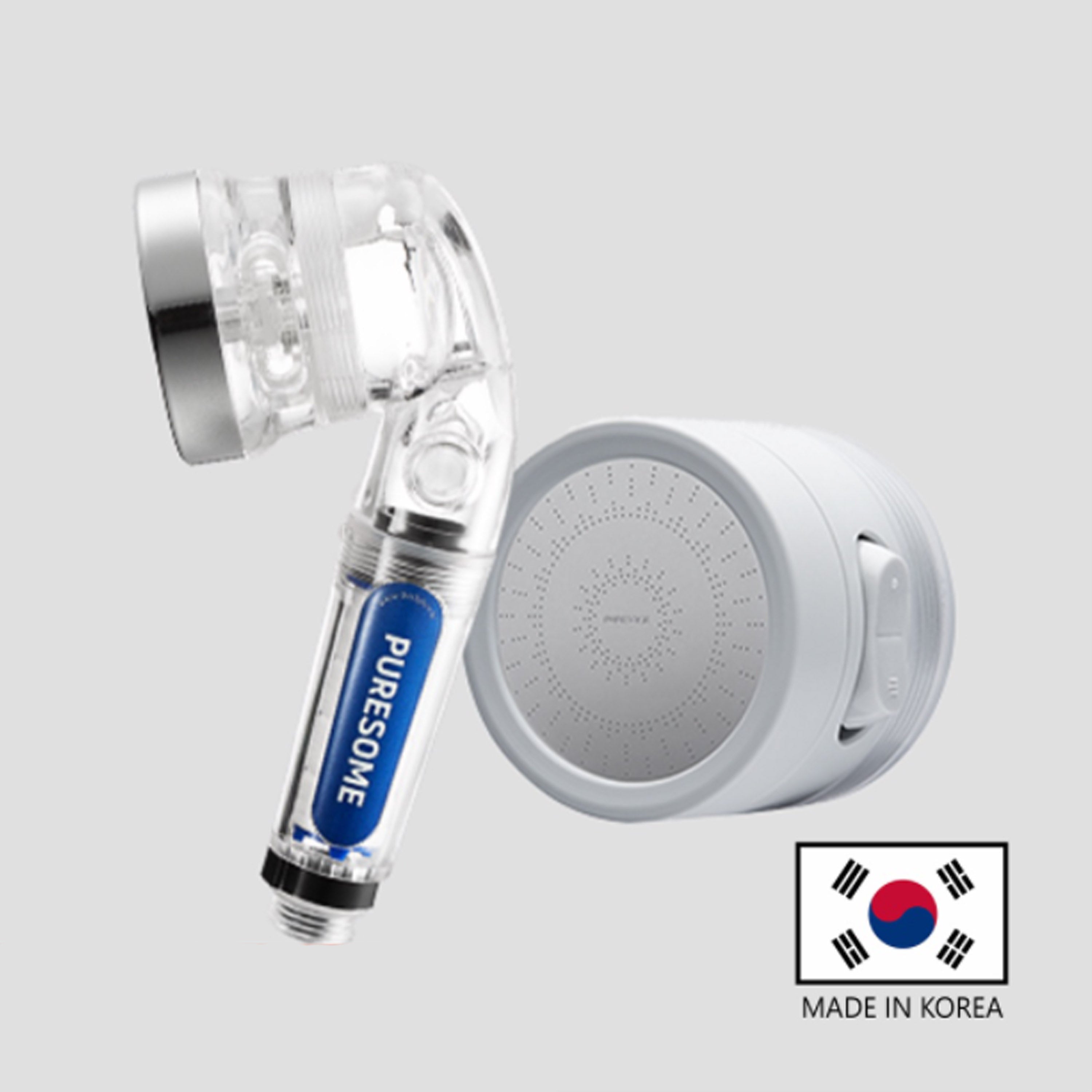 Puresome Kitchen Tap Filter – Minimolife